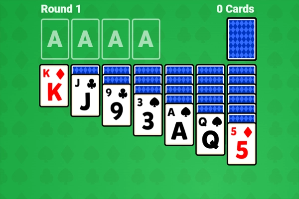Top 10 Online Solitaire Games to Play in 2026 - Best Free Solitaire ...