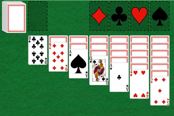 Top 10 Online Solitaire Games to Play in 2026 - Best Free Solitaire ...